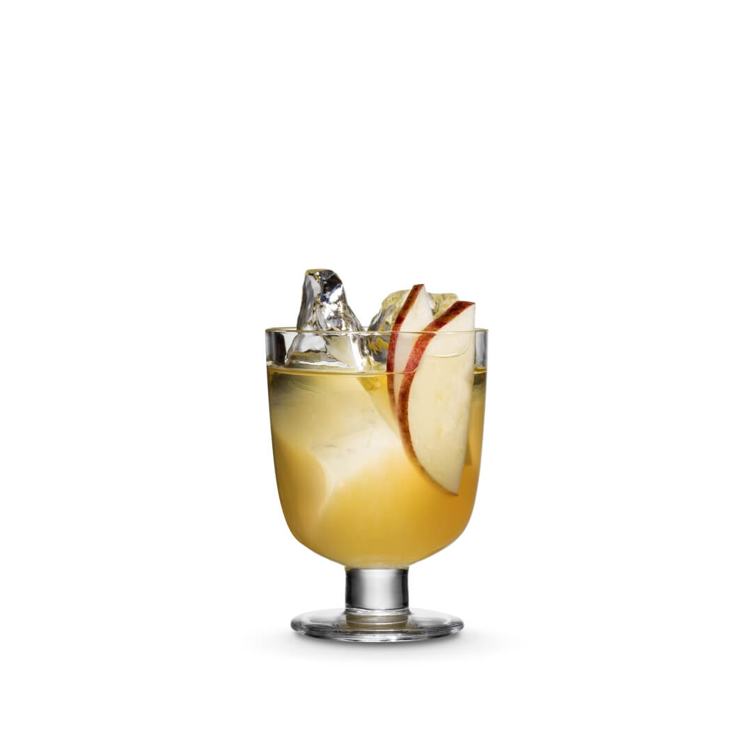 Gin & Juice Cocktail Recipe – Kyrö Distillery Company – Kyrö Distillery US