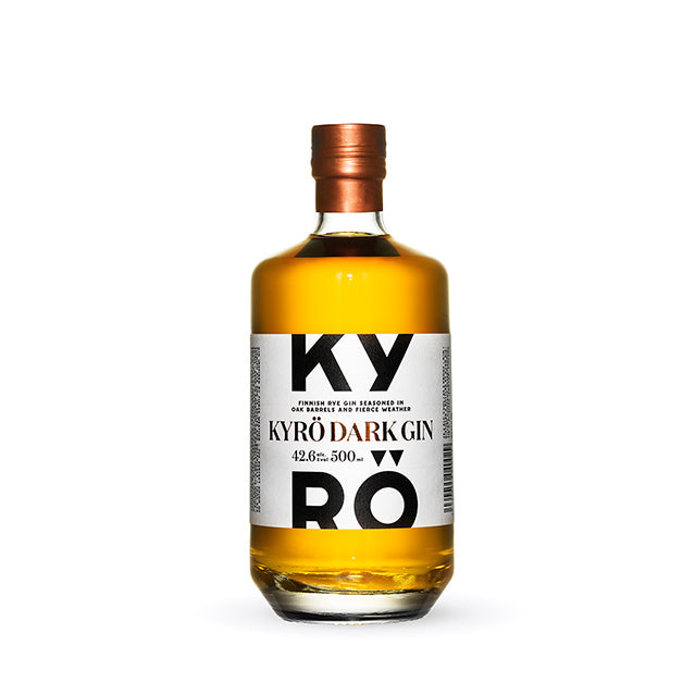 Kyrö Distillery US
