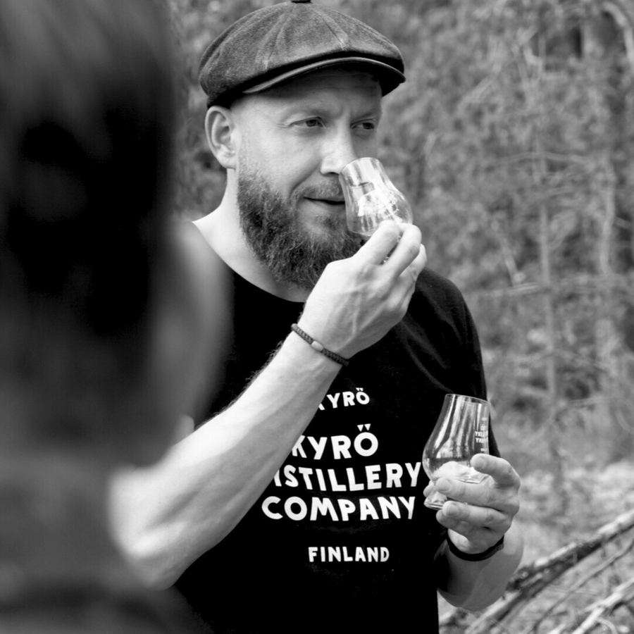 Kyrö Distillery US