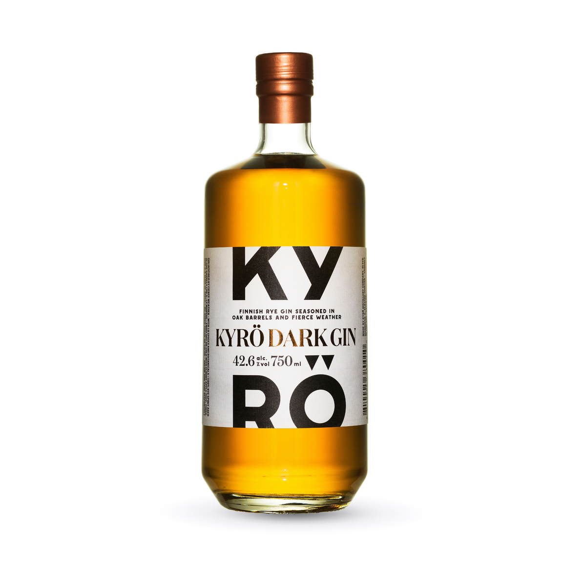 Kyrö Distillery Company | Kyrö Gin – Kyrö Distillery US