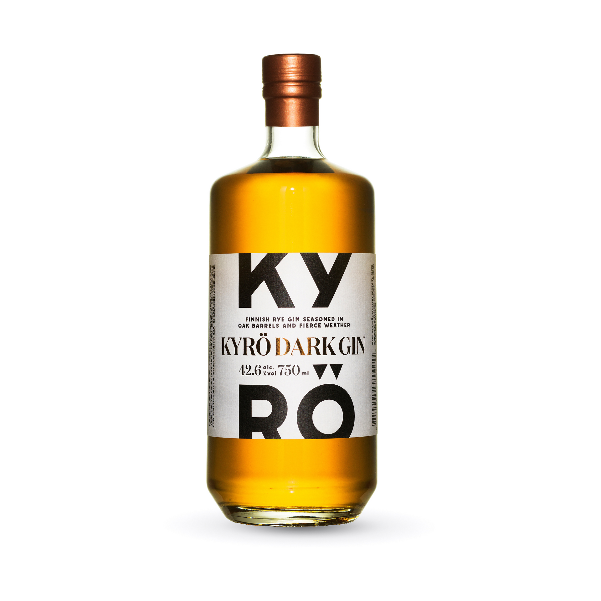 Kyrö Distillery US