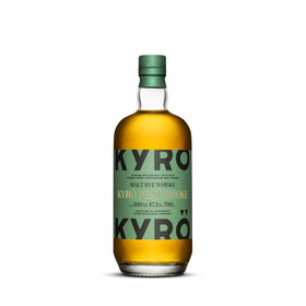 Kyrö Distillery Company | Kyrö Malt Whisky – Kyrö Distillery US